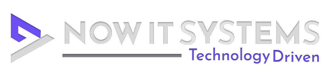 Now IT Systems | Your ServiceNow Technical Partner